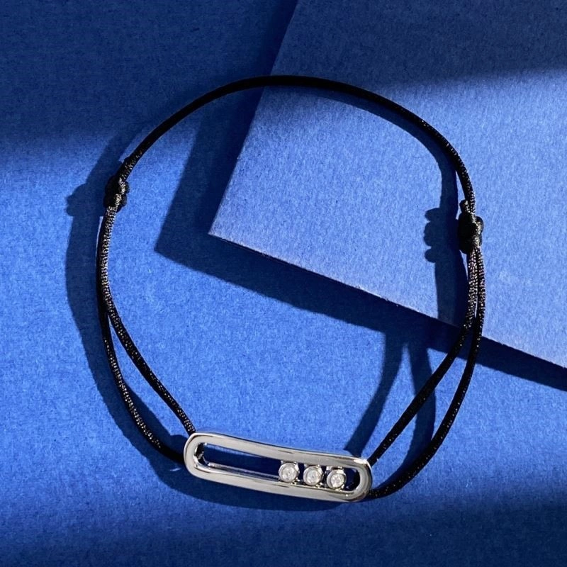 Affordable Messika Bracelets