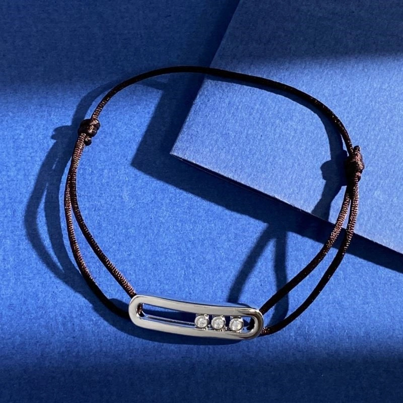 Affordable Messika Bracelets