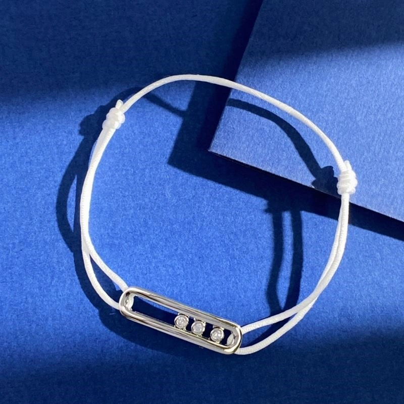 Affordable Messika Bracelets