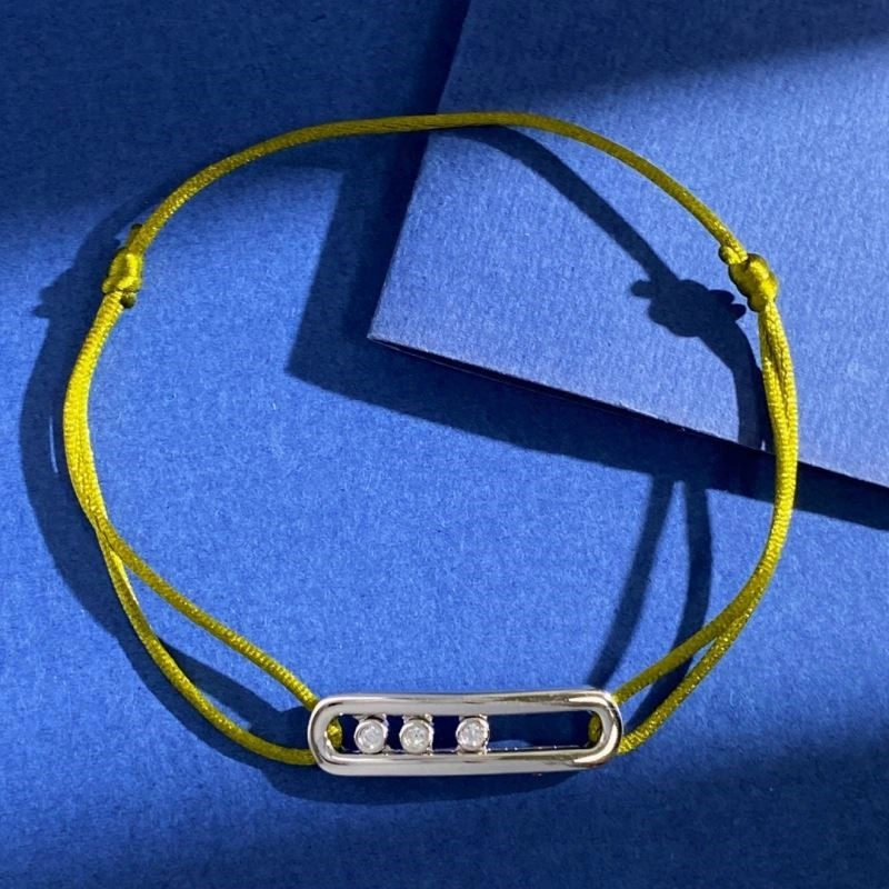 Affordable Messika Bracelets