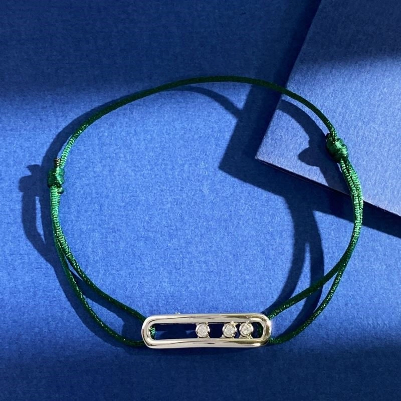 Affordable Messika Bracelets