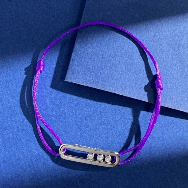 Affordable Messika Bracelets