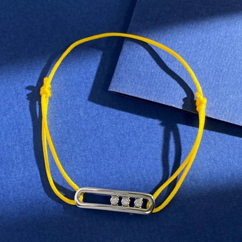Authentic Messika Bracelets