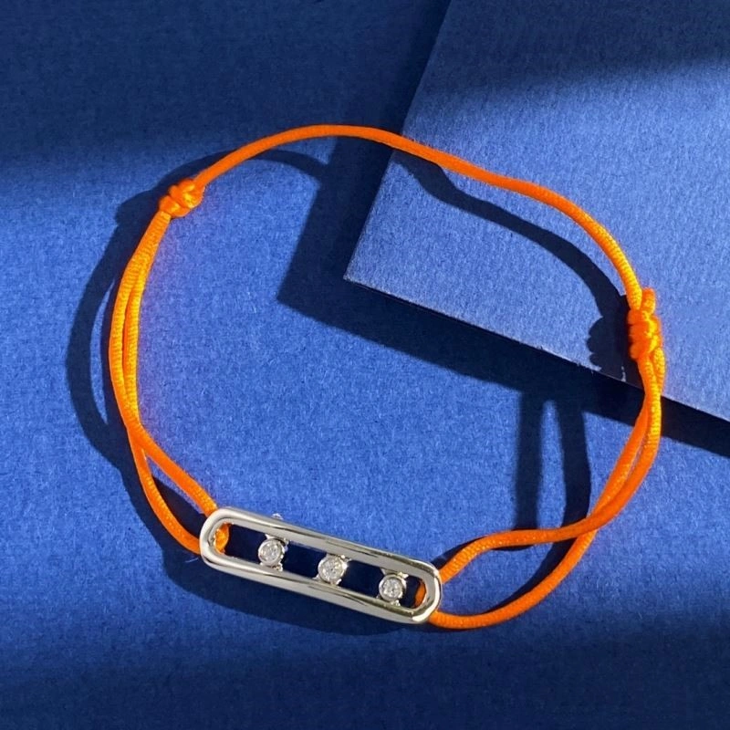 Authentic Messika Bracelets
