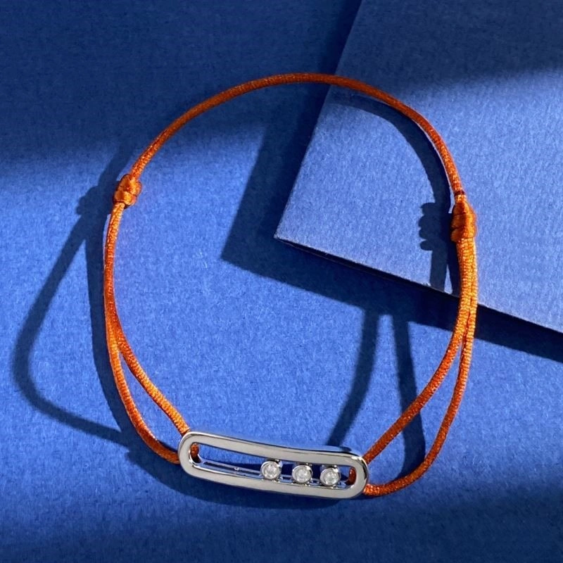 Authentic Messika Bracelets