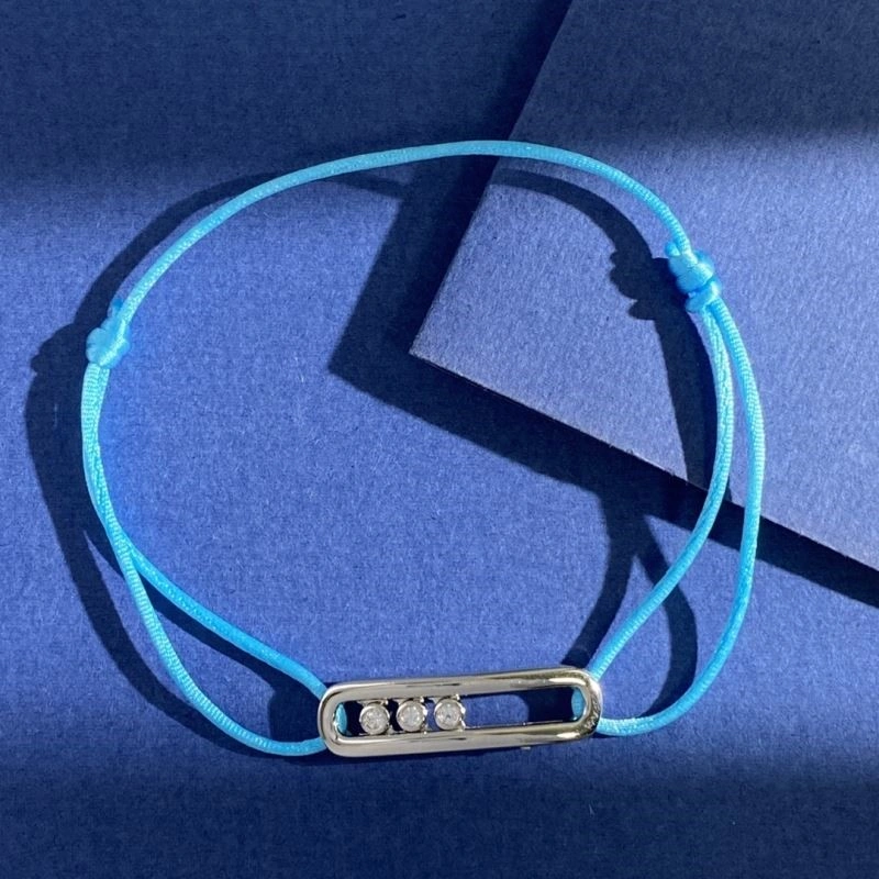 Authentic Messika Bracelets