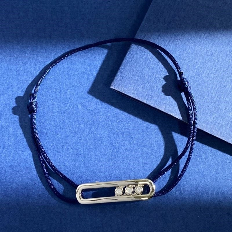 Authentic Messika Bracelets