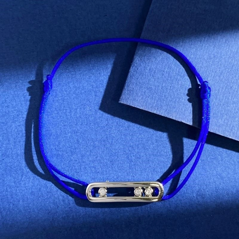 Authentic Messika Bracelets