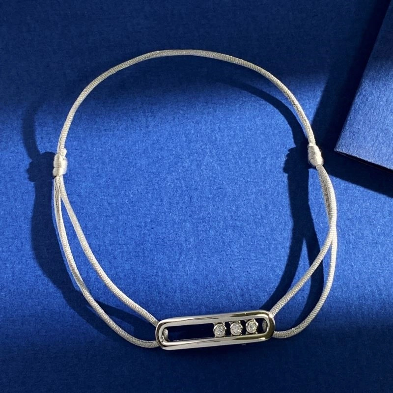 Authentic Messika Bracelets