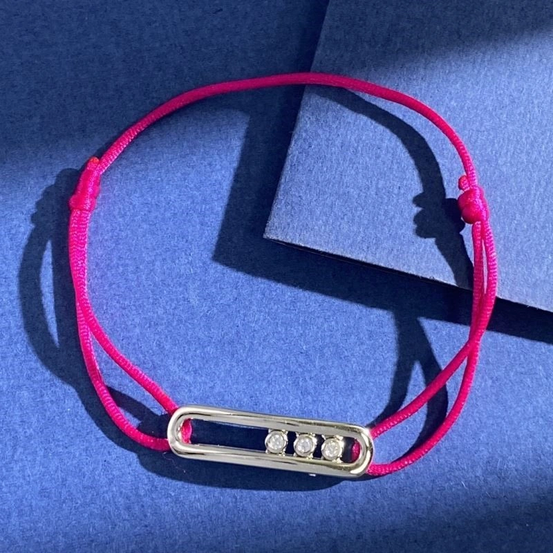 Authentic Messika Bracelets