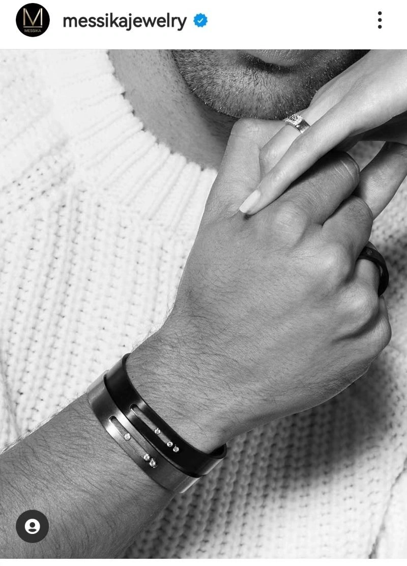 Messika Bracelets