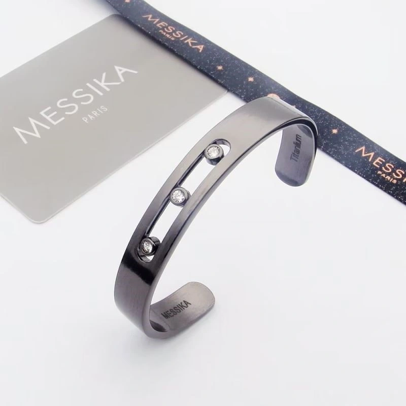 High accuracy Messika Bracelets