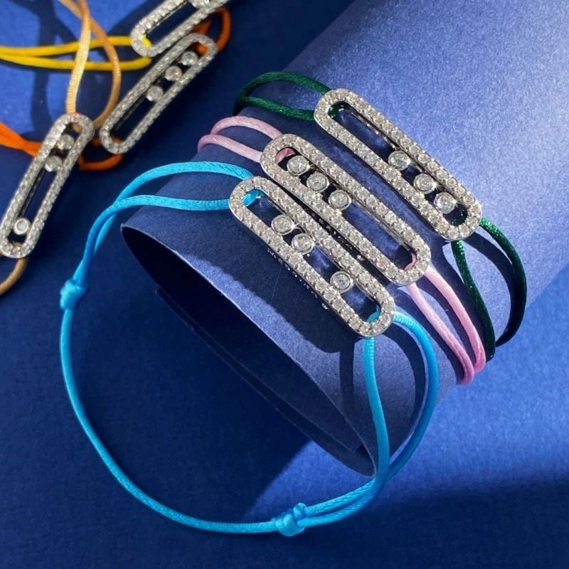 Official Messika Bracelets