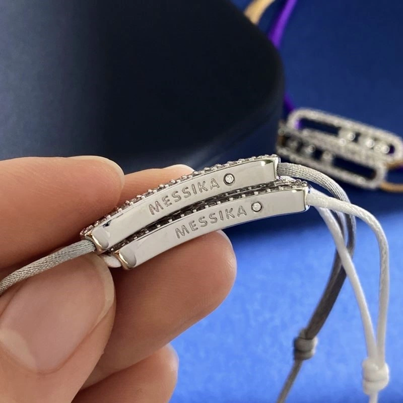 Official Messika Bracelets