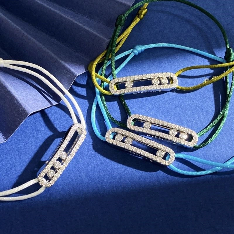Official Messika Bracelets