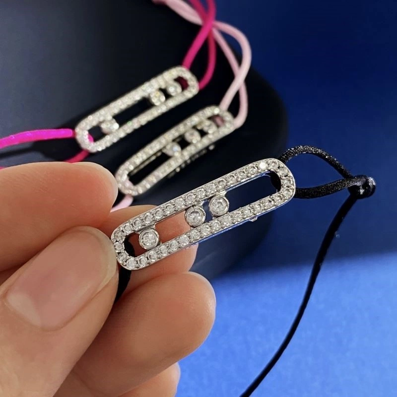 Official Messika Bracelets