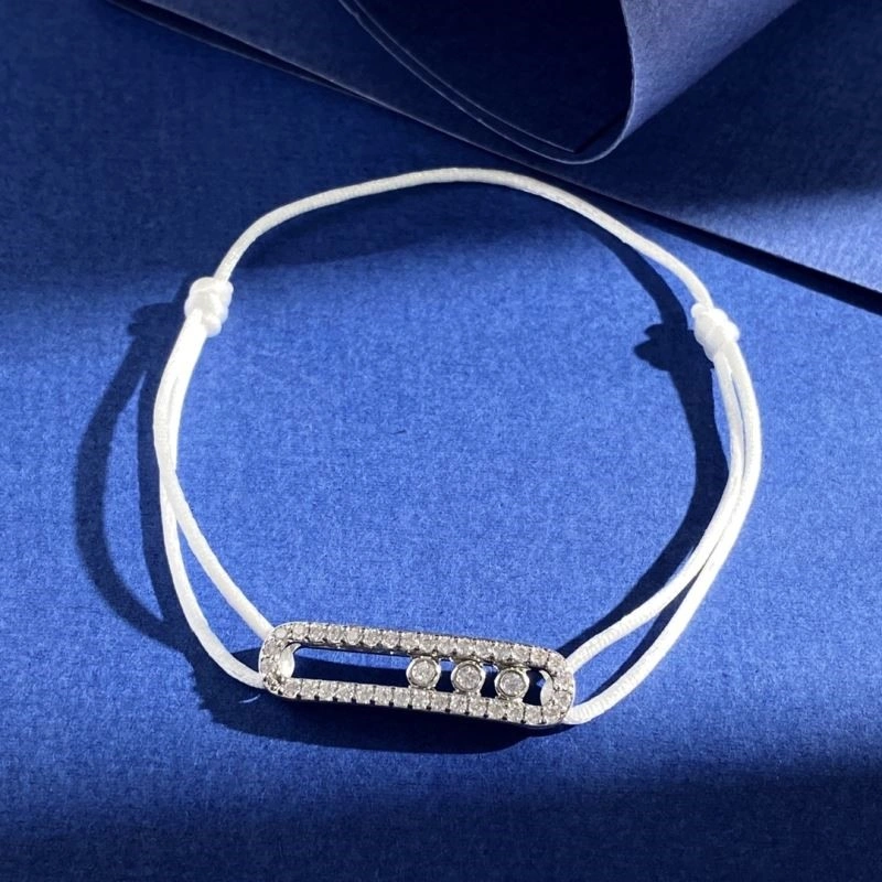 Official Messika Bracelets
