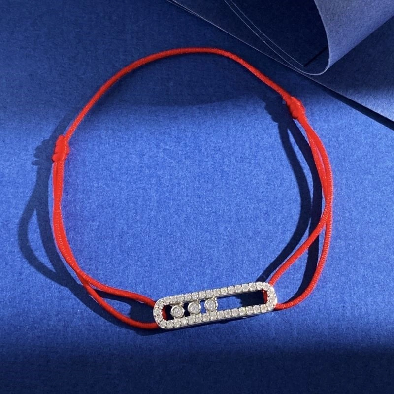 Messika Bracelets