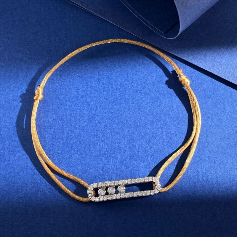 Cut-rate Messika Bracelets