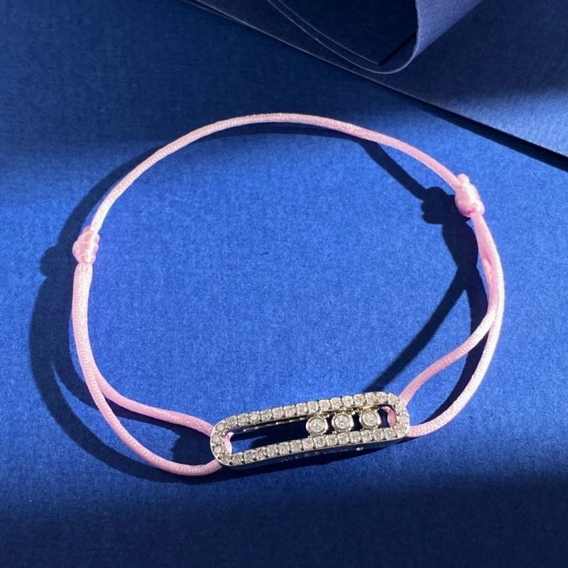 Cut-rate Messika Bracelets
