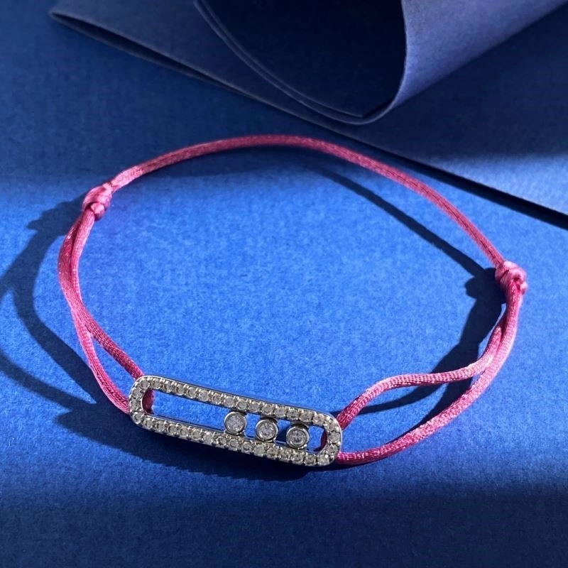 Cut-rate Messika Bracelets