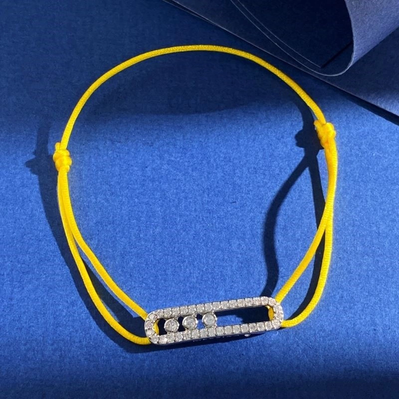Messika Bracelets
