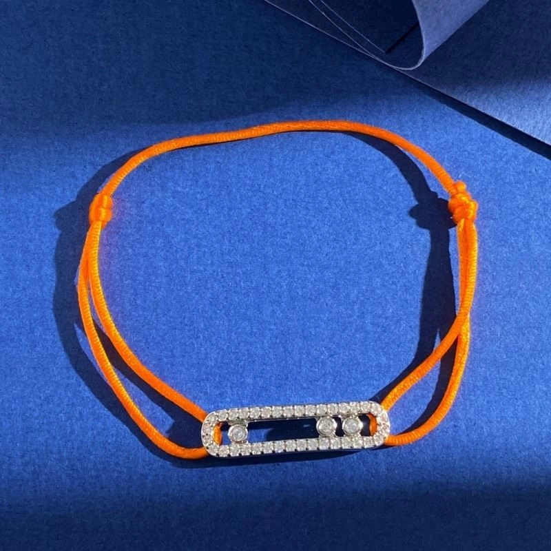 Discounted Messika Bracelets