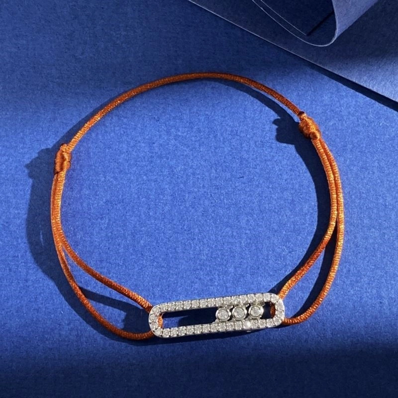 Discounted Messika Bracelets