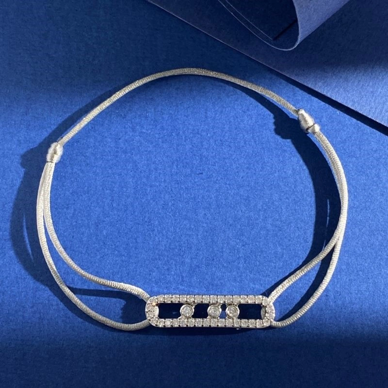 Discounted Messika Bracelets