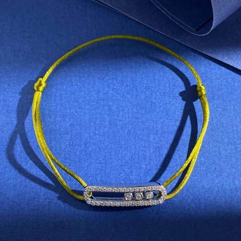Discounted Messika Bracelets