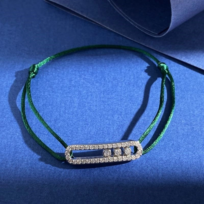 Discounted Messika Bracelets