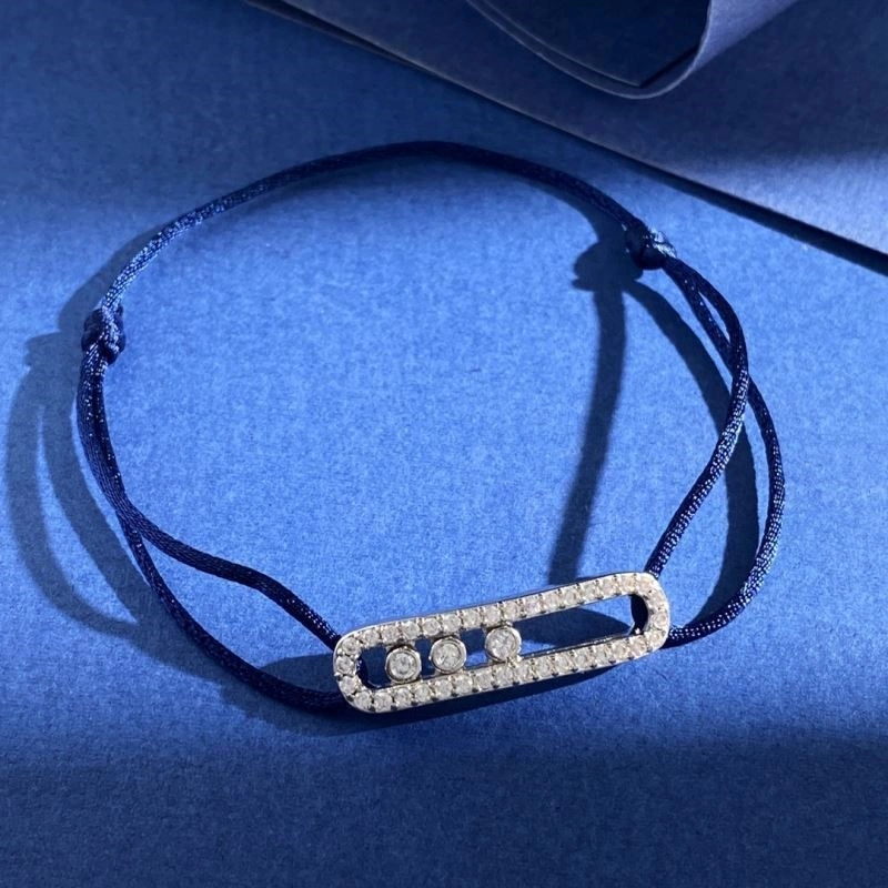 Discounted Messika Bracelets