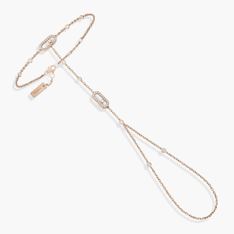 Economical Messika Bracelets