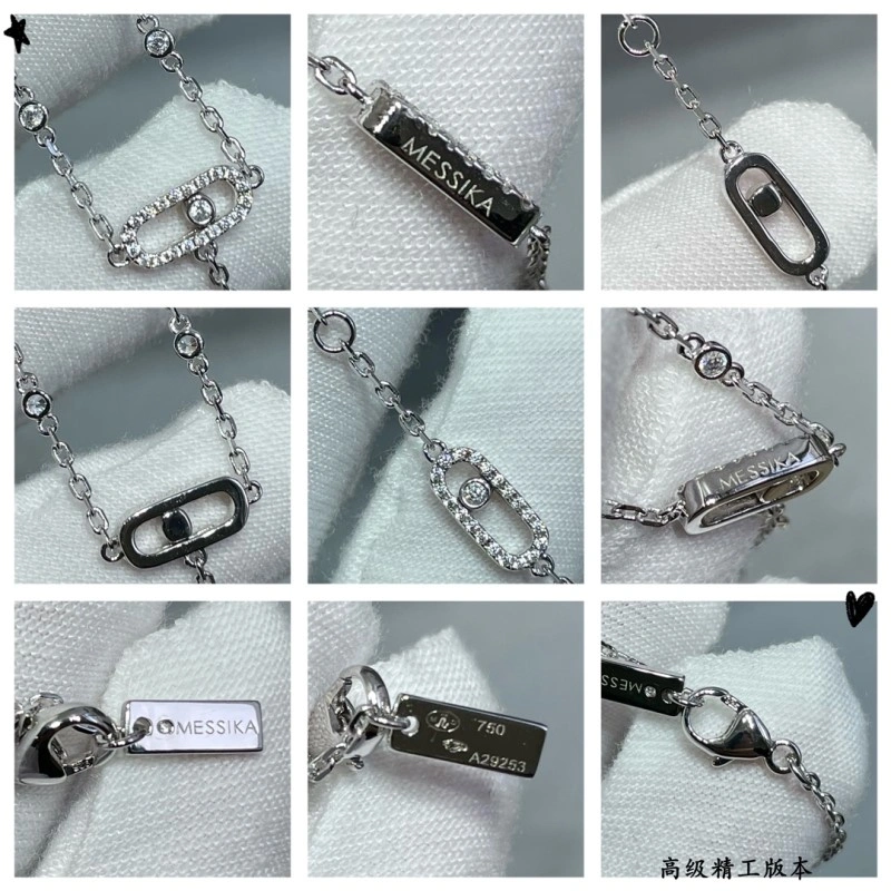 Economical Messika Bracelets