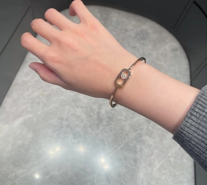 Messika Bracelets