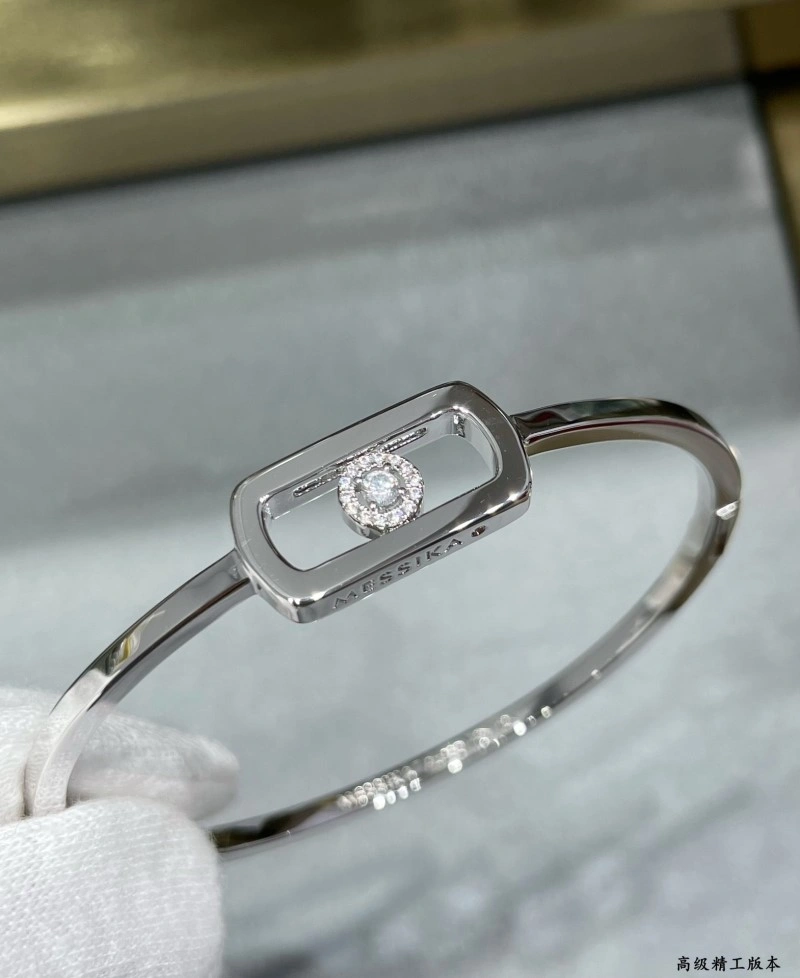 Budget-friendly Messika Bracelets