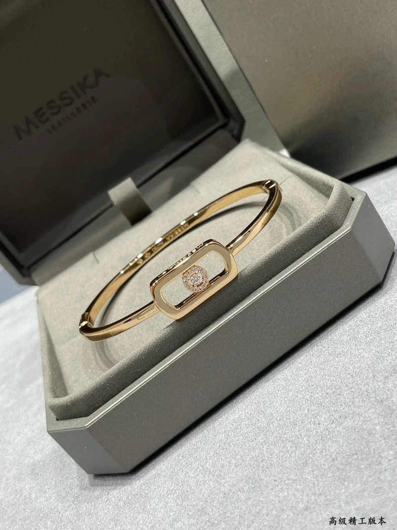 Budget-friendly Messika Bracelets