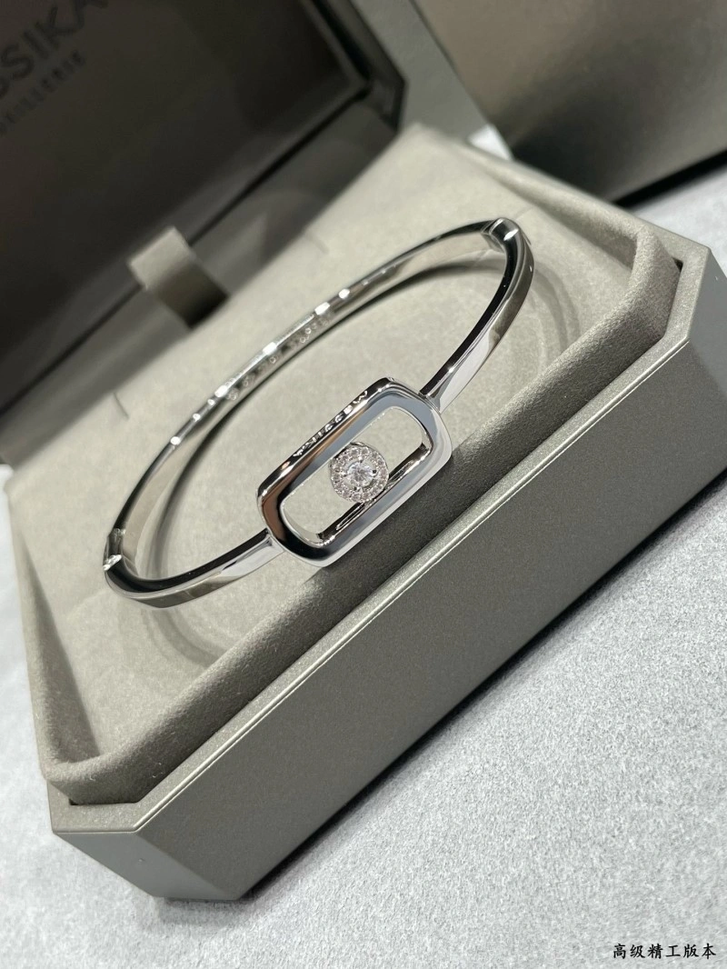 Budget-friendly Messika Bracelets