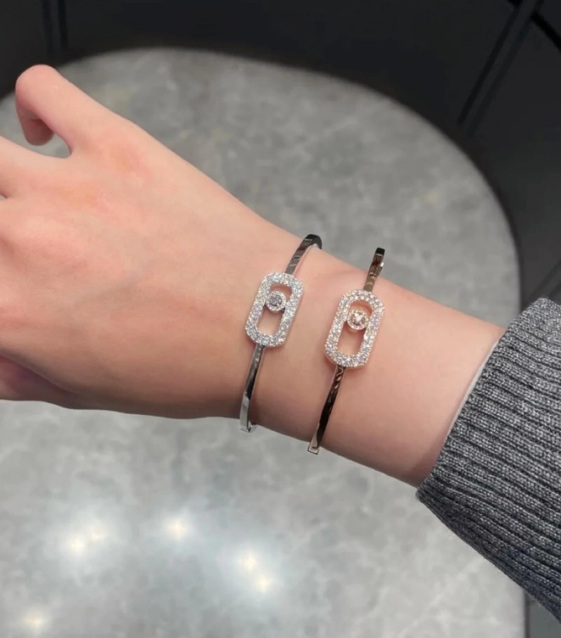 Messika Bracelets