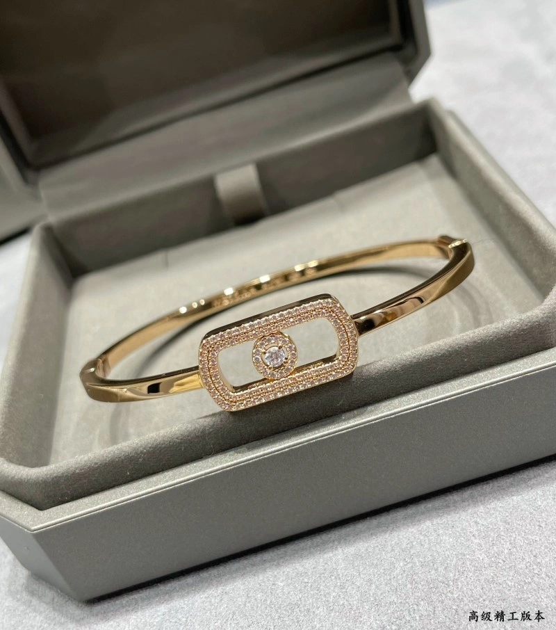 Budget-friendly Messika Bracelets
