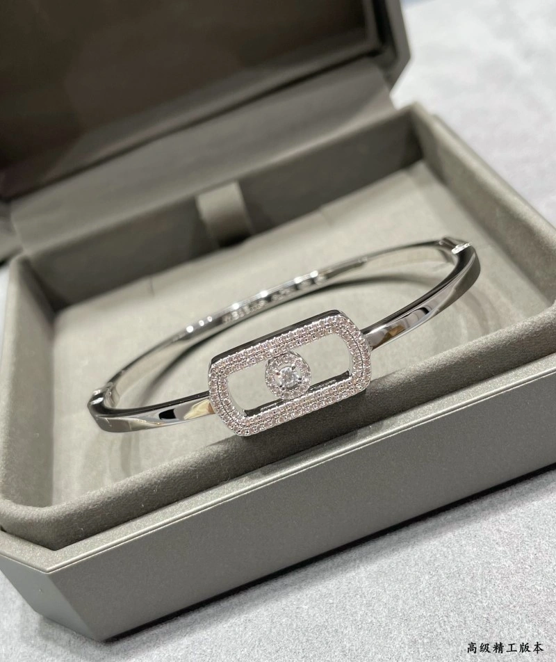 Budget-friendly Messika Bracelets