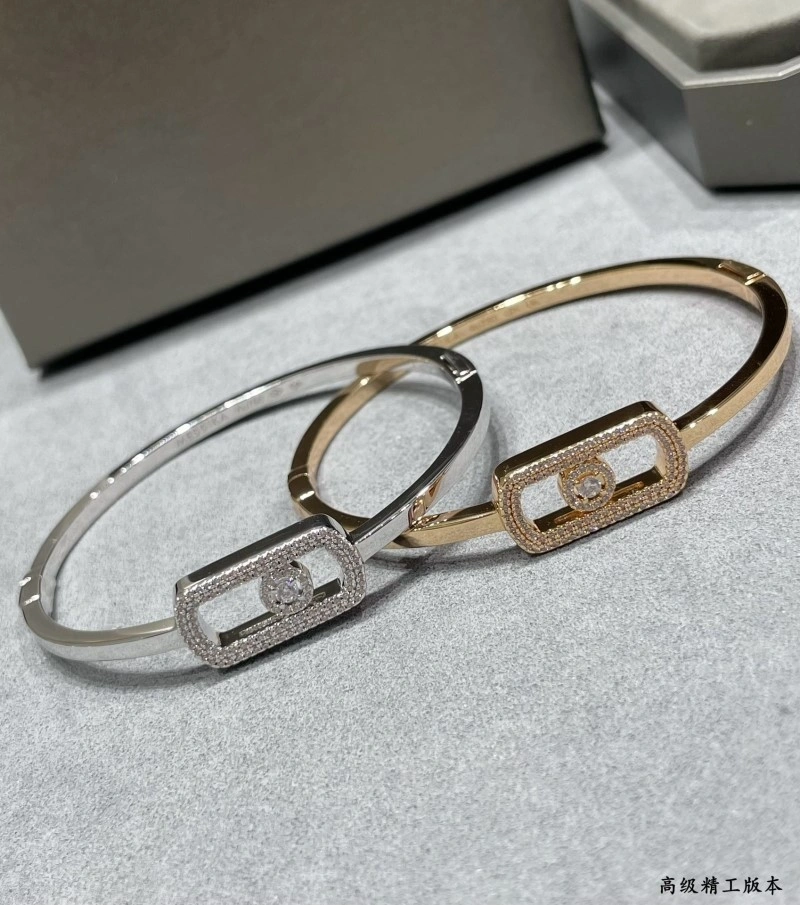 Budget-friendly Messika Bracelets