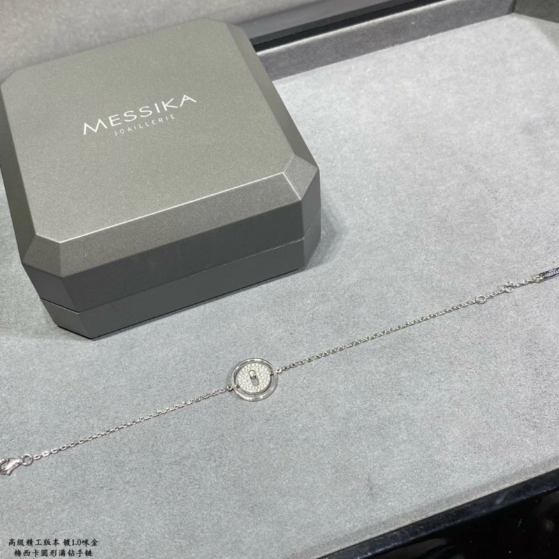 Economical Messika Bracelets