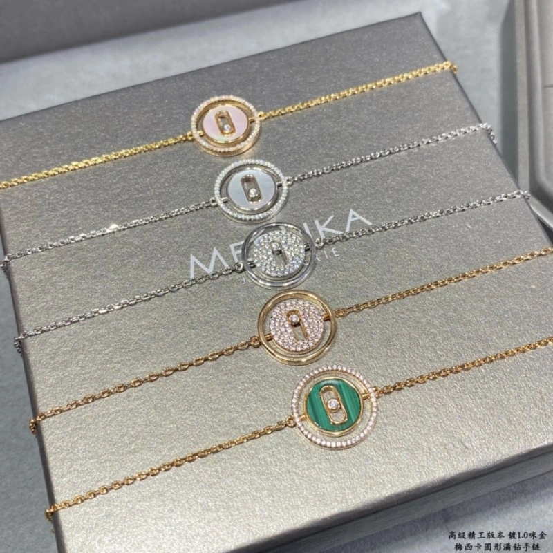 Economical Messika Bracelets