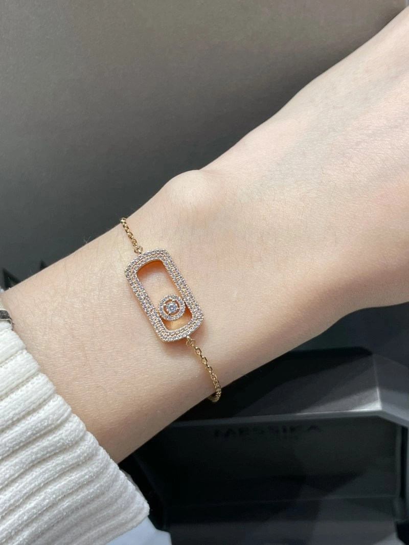 Messika Bracelets