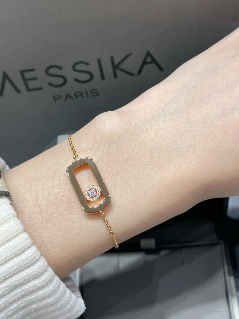 Messika Bracelets