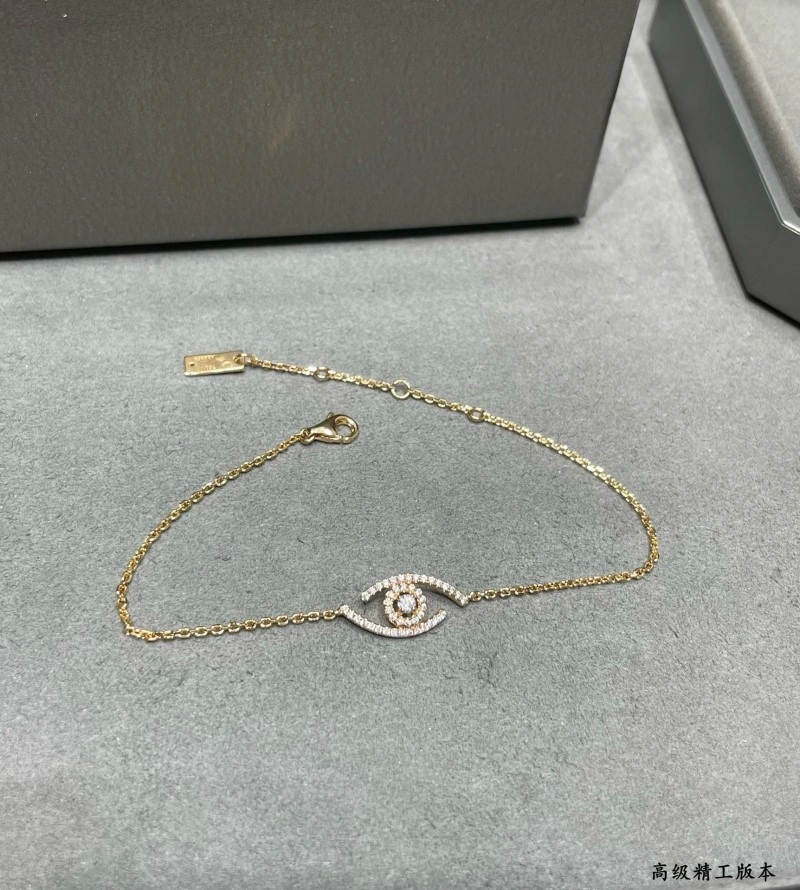 Accurate model Messika Bracelets