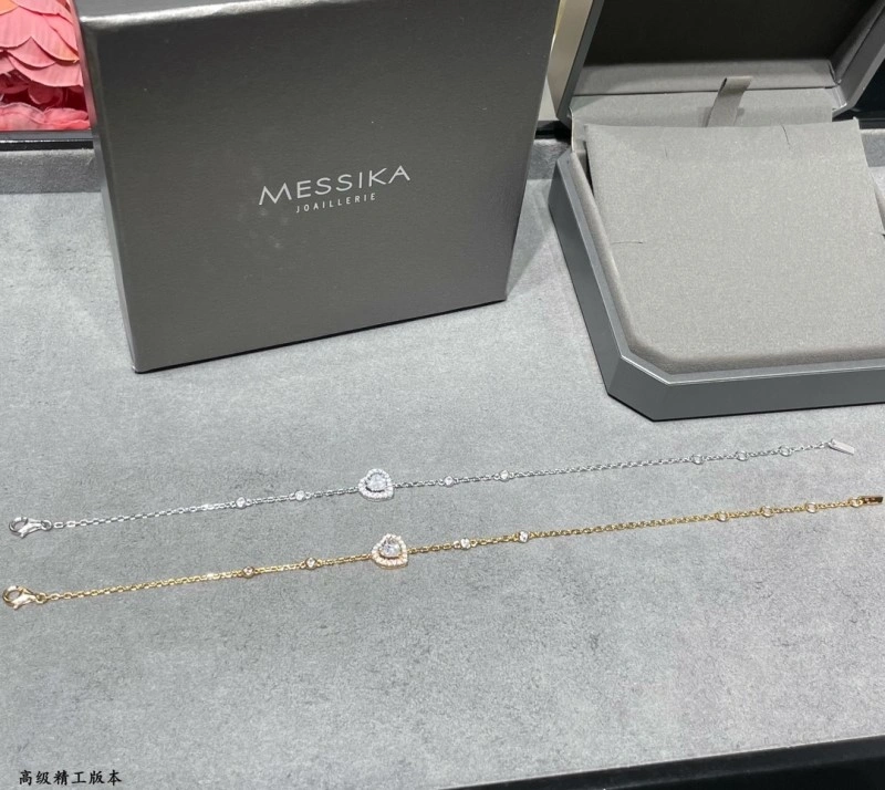 Mirror quality Messika Bracelets