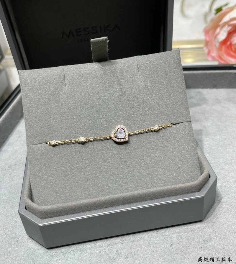 Mirror quality Messika Bracelets