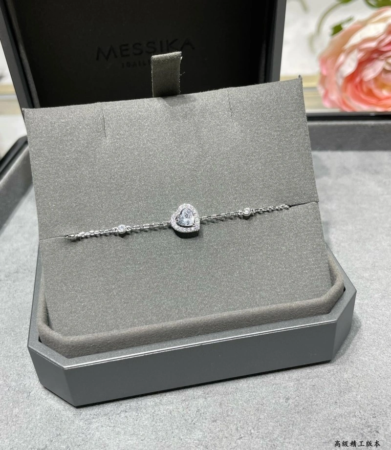 Mirror quality Messika Bracelets